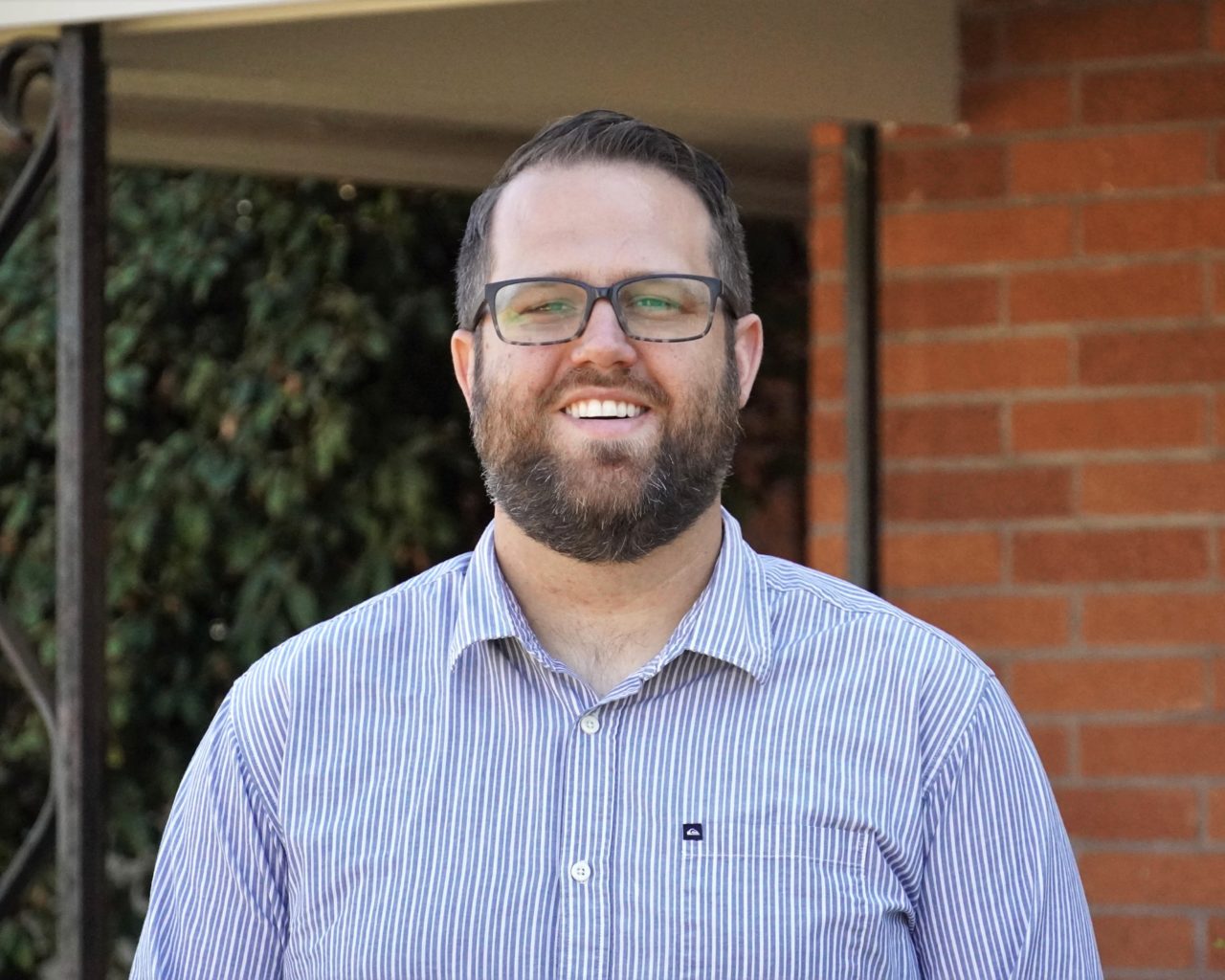 About | Bethany Church of Canby